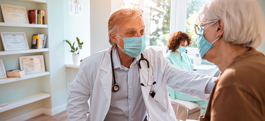 Chesapeake Regional Primary Care - Harbour View | Chesapeake Regional ...