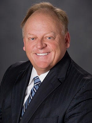 Executive Leadership | Chesapeake Regional Healthcare